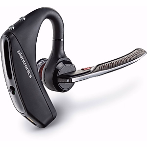 Plantronics Voyager 5200 Bluetooth Headset (Renewed)