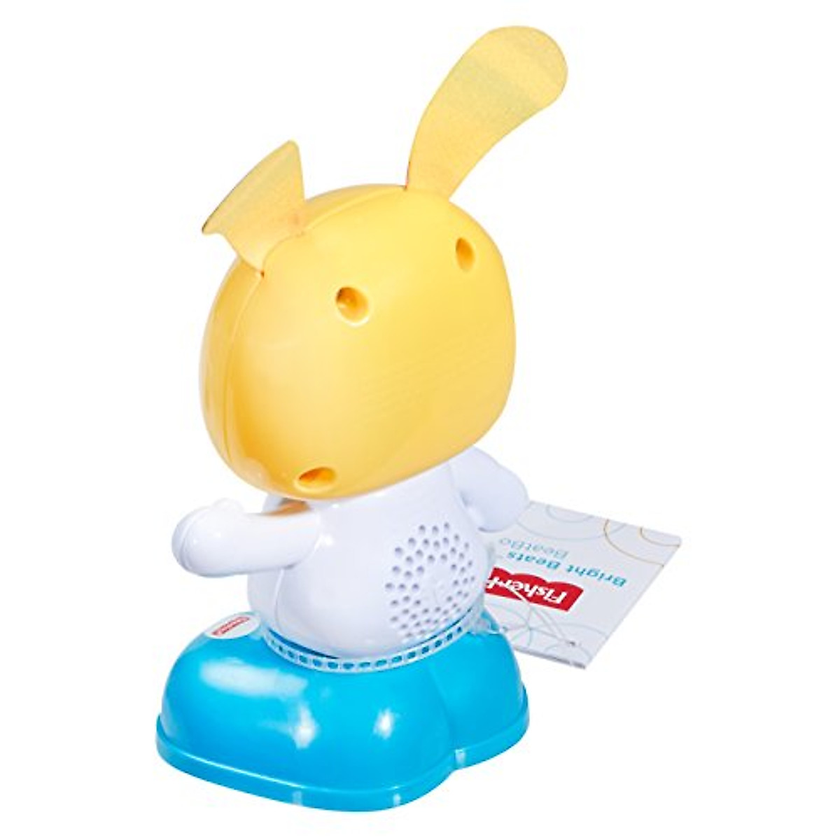 Fisher-Price Bright Beats Juniors - BeatBo