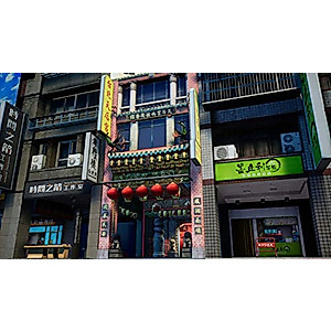 Dusk Diver - PlayStation 4