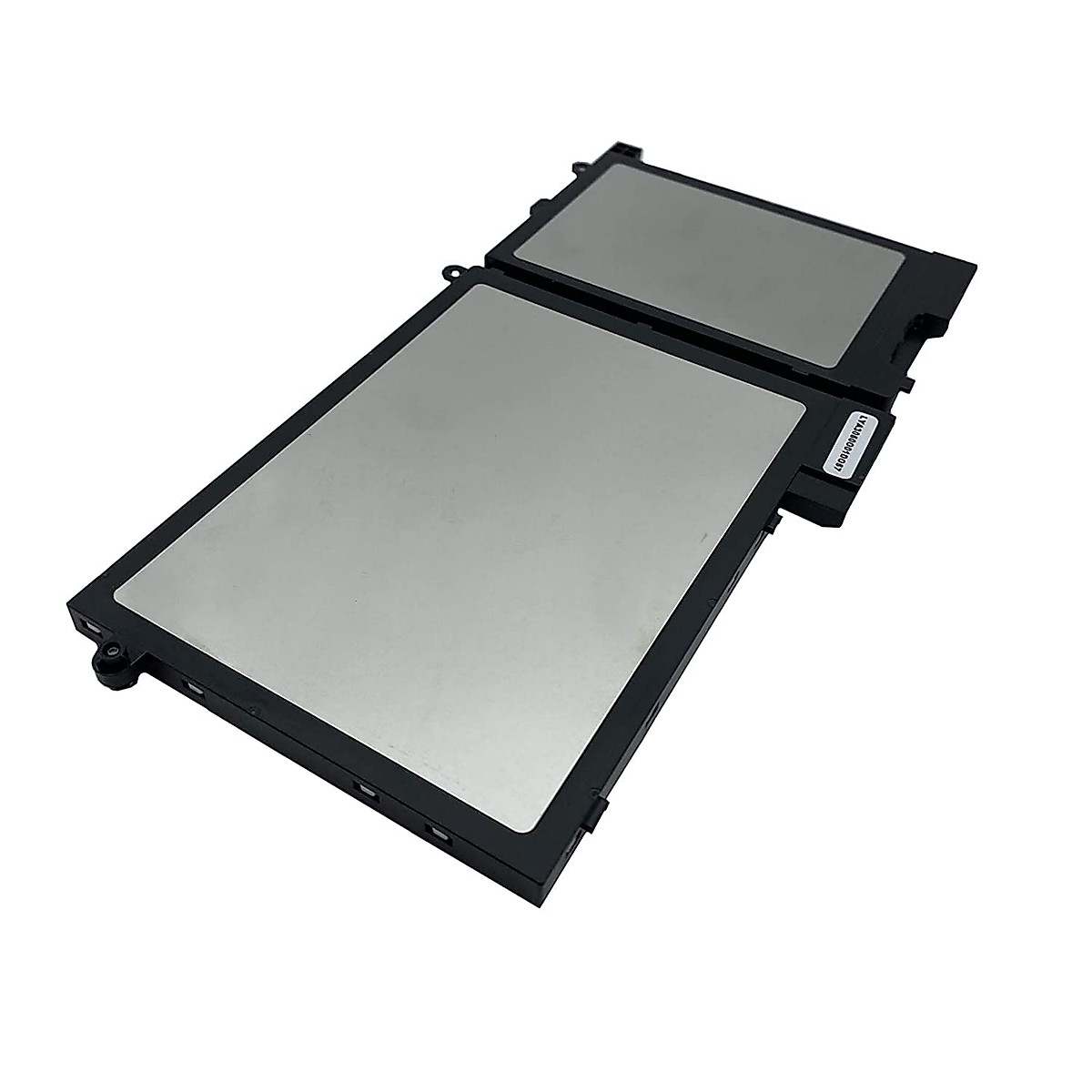 Aluo 93FTF New Laptop Battery compatable with Dell Precision 15 3520 3530 Latitude 5280 5480 5580 5590 5490 5288 5290 5488 E5280 E5480 E5580 E5490 E5590 E5290 D4CMT 4YFVG 83XPC 083XPC