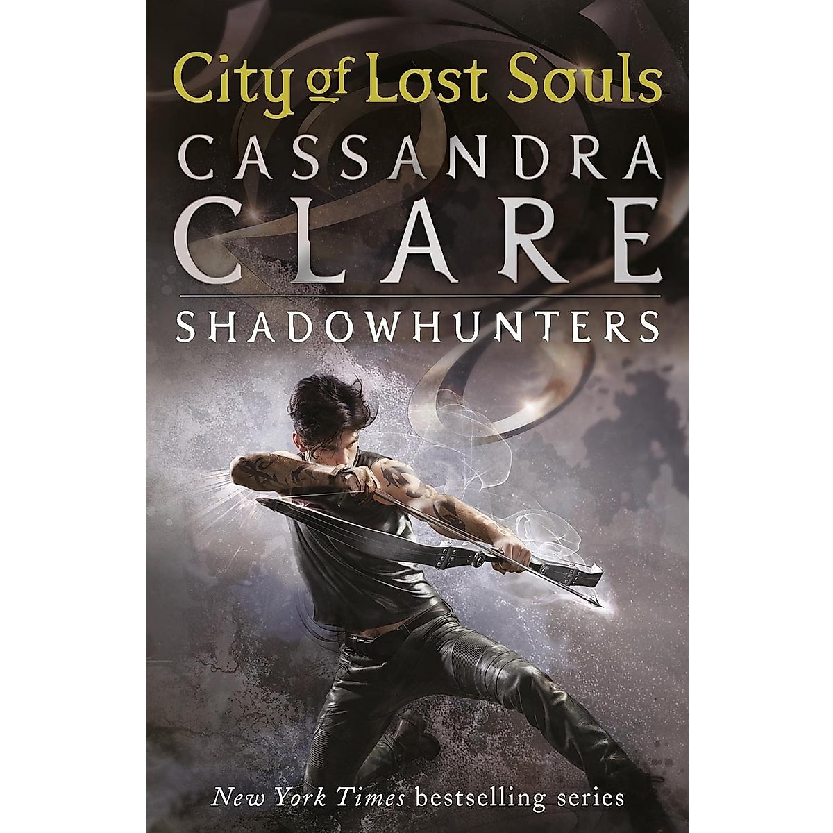 Cassandra Clare Set 7 Books Collection Mortal Instruments Series