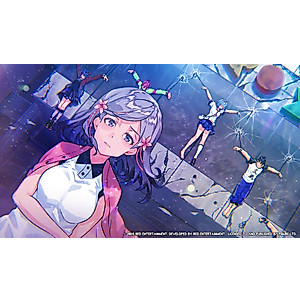 Our World is Ended Day 1 Edition