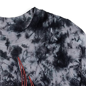 Marvel Spider-Man Miles Morales Big Boys T-Shirt 14-16