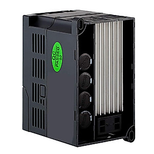 ATO Single Phase to 3 Phase VFD, 2 hp