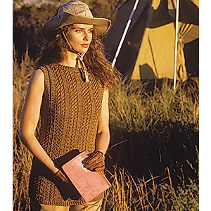 Vogue® Knitting: Norah Gaughan: 40 Timeless Knits