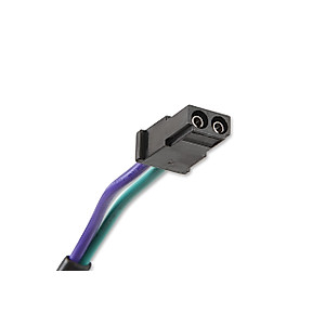 64213 MSD 6AL-2 Ignition Control - Black