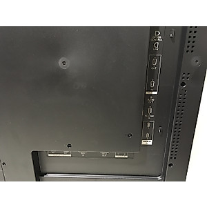 Sharp PN-E603 60" Class Full HD Commercial LED Monitor