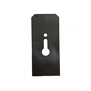 Zeluga 19-142 Replacement Blade for Stanley Jack Plane Model no 12-137 and 1-12-137