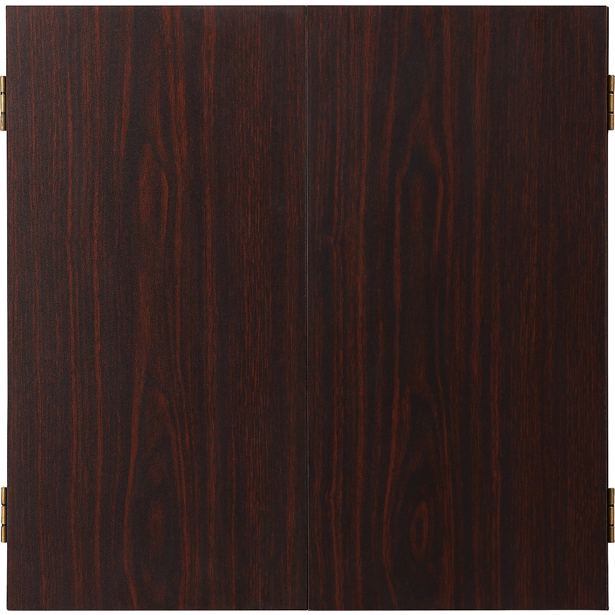 Viper Stadium Cabinet & Shot King Sisal/Bristle Dartboard Ready-to-Play Bundle: Elite Set (Shot King Dartboard, Darts, Shadow Buster and Laser Throw Line), Black (40-1213)