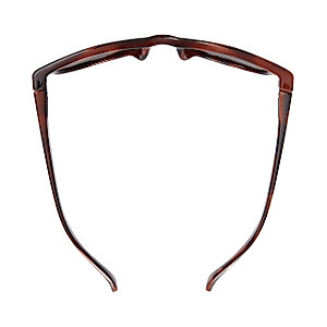 WeeFarers Children's Sunglasses - Non-polarized (Ages 0-1y, Tortoise Shell)