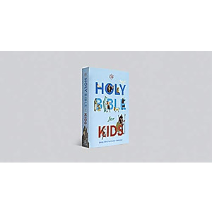 ESV Holy Bible for Kids, Economy