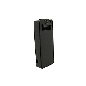 Brickhouse Security Camscura Hidden Surveillance HD Cameras (Mini Tilt Camera)