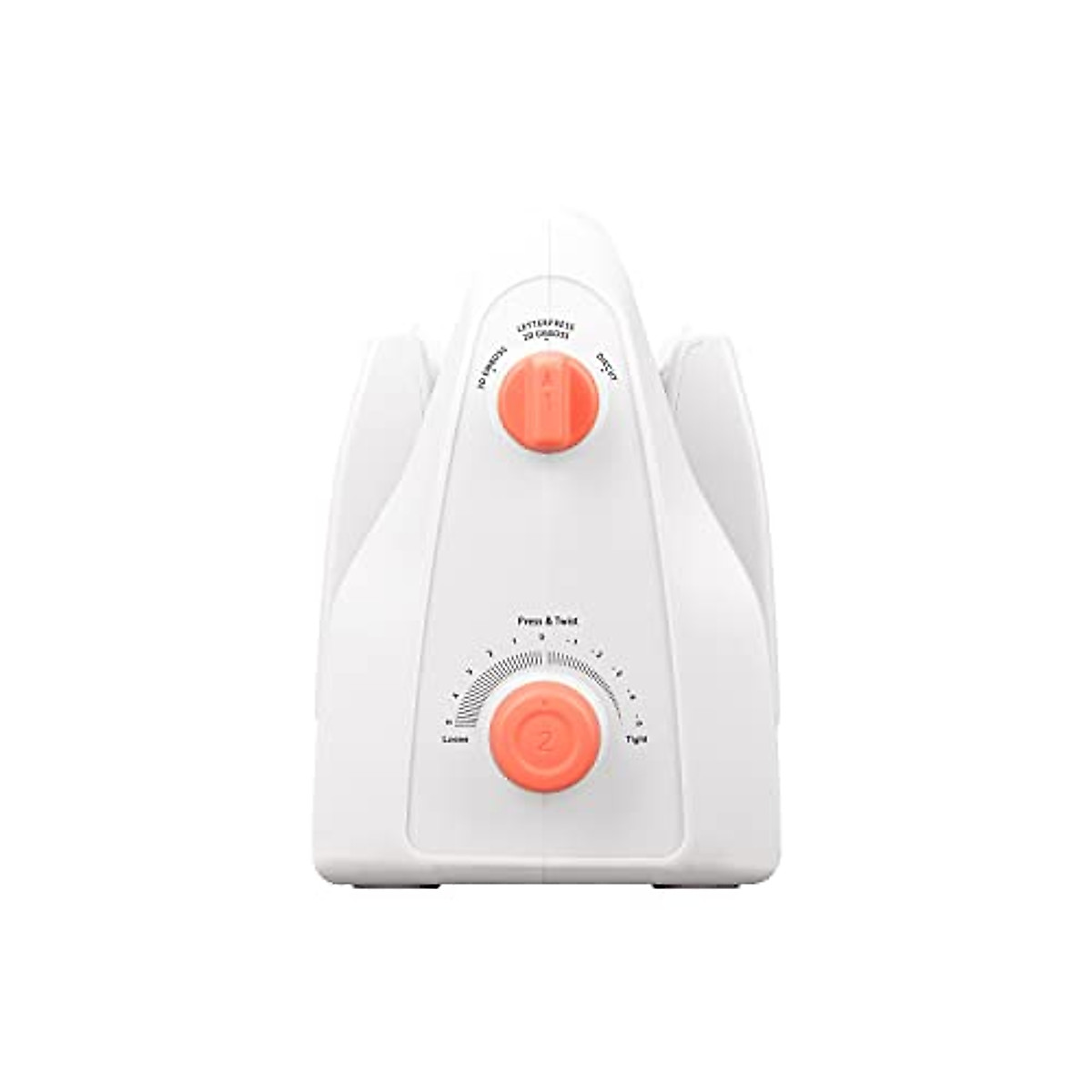 Bira Craft Die ADJUSTABLE Cutting & Embossing Machine, Feeding Slot 6-1/4" for 6" Paper and Other Materials.