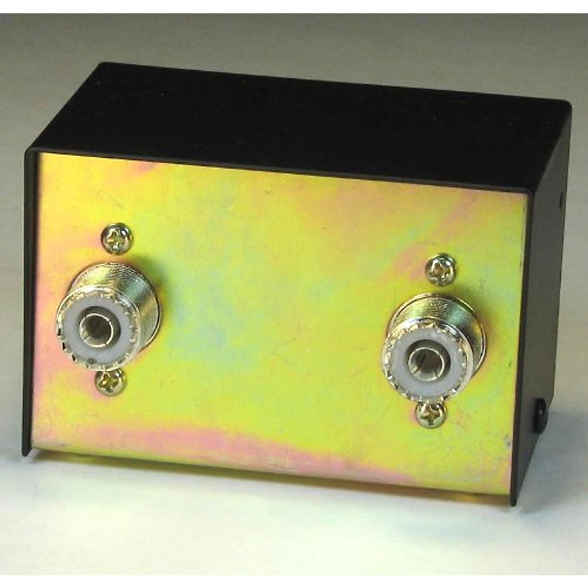 Workman SWR Meter for CB Radio Antennas SWR2T