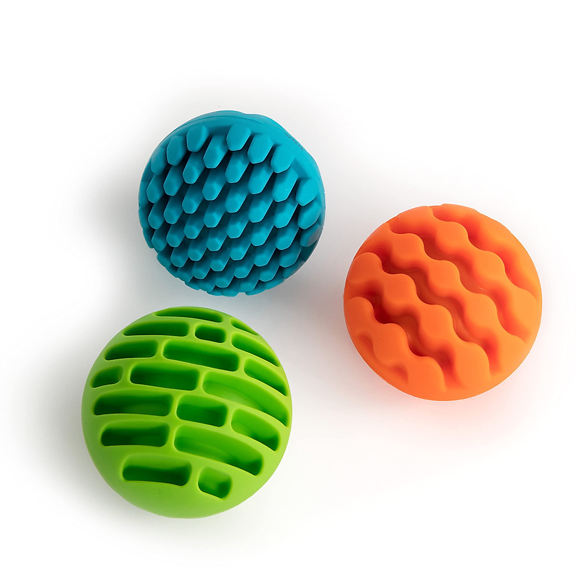 Fat Brain Toys Sensory Rollers