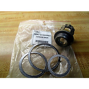 Spirax Sarco KE/KEB DN 25 Seat & Gasket Kit KEKEBDN25