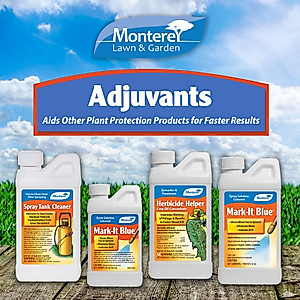 Monterey Herbicide Helper 8oz