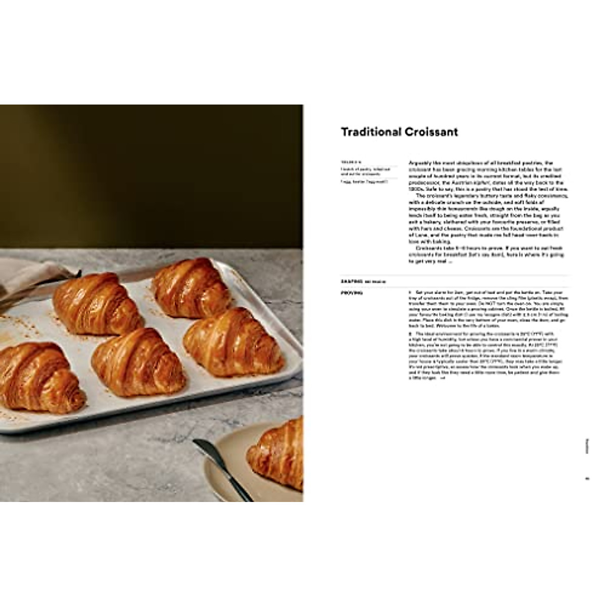Lune: Croissants All Day, All Night