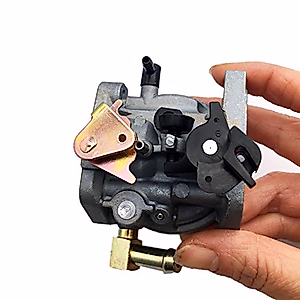 Carburetor Compatible with Craftsman Model 247.889570 24″ Snow Blower Replacement Carb NEW