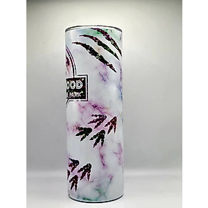 Motherhood is a Walk in The Park Tumbler, Skinny Tumbler, Jurassic Tumbler, Dinosaur Tumbler, mom Gift