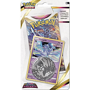 Pokemon TCG: Sword & Shield Darkness Ablaze Blister Pack (Random)