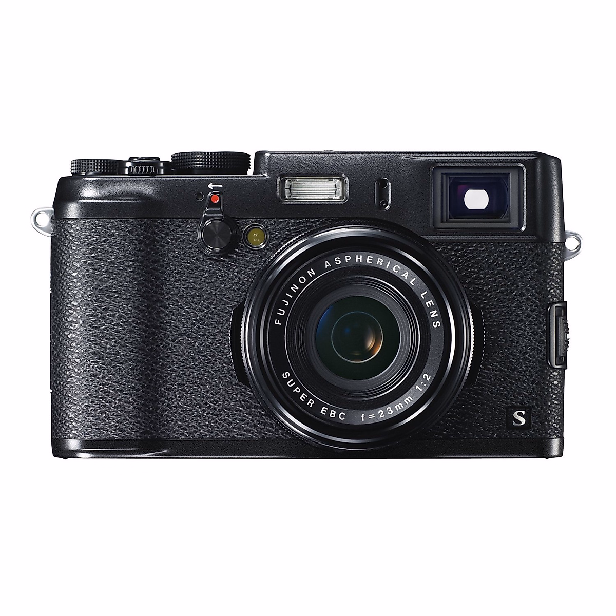 Expert Shield - THE Screen Protector for: FujiFilm X100S / X100 - Crystal Clear