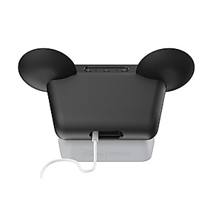 Made for Amazon, Walt Disney World 50th Anniversary Celebration inspired Stand for Amazon Echo Show 5 Compatible with Echo Show 5 (1st and 2nd Gen)