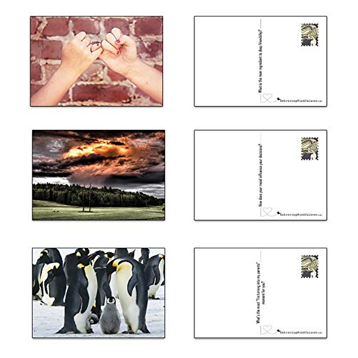 52 Mindfulness Questions Great for Coaching or Getting to know a Person or Group