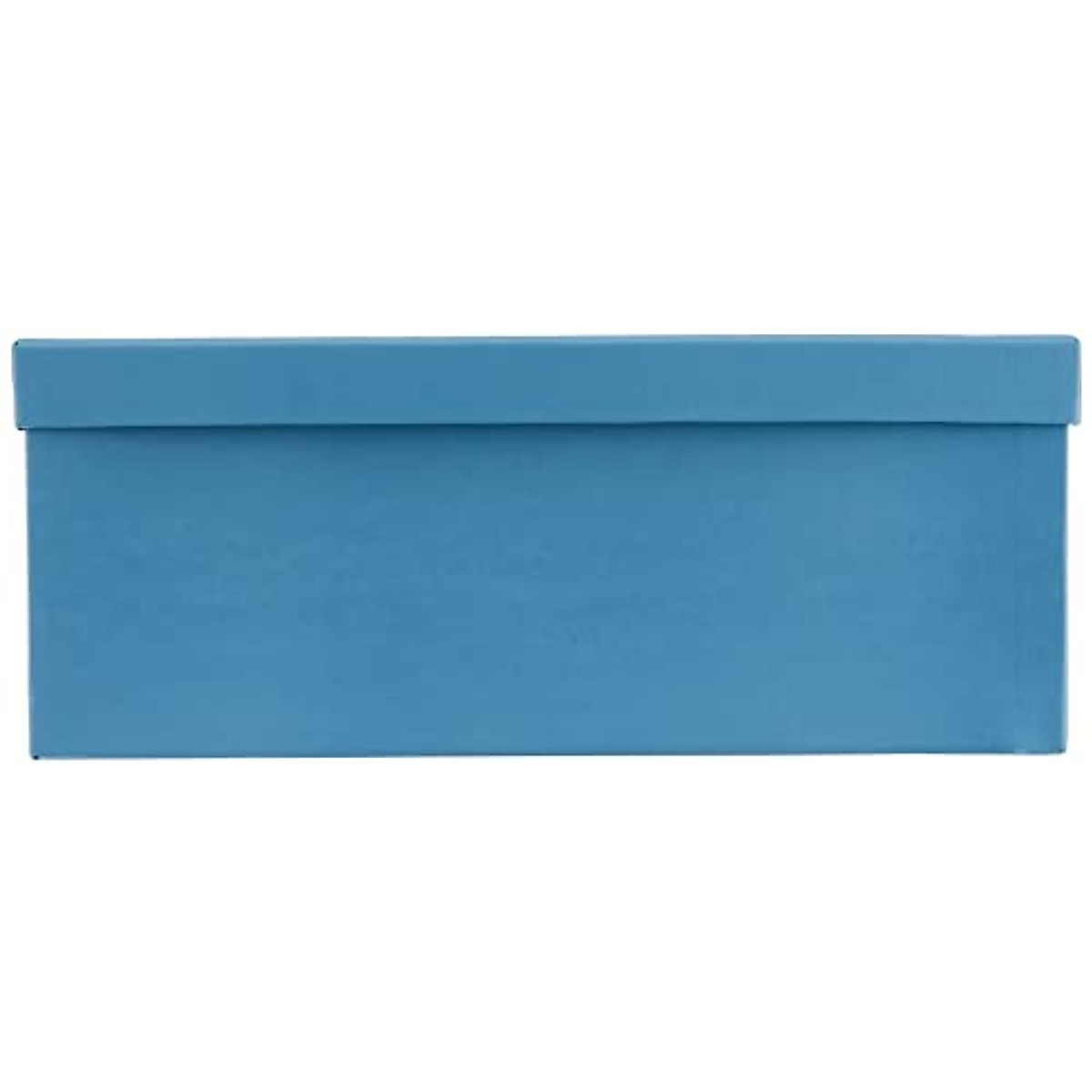 Pioneer Photo Albums B-1S Sky Blue Storage Box