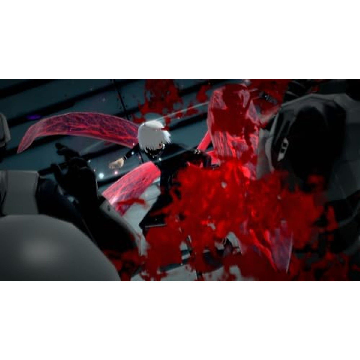 Tokyo Ghoul re Call to EXIST (PS4)