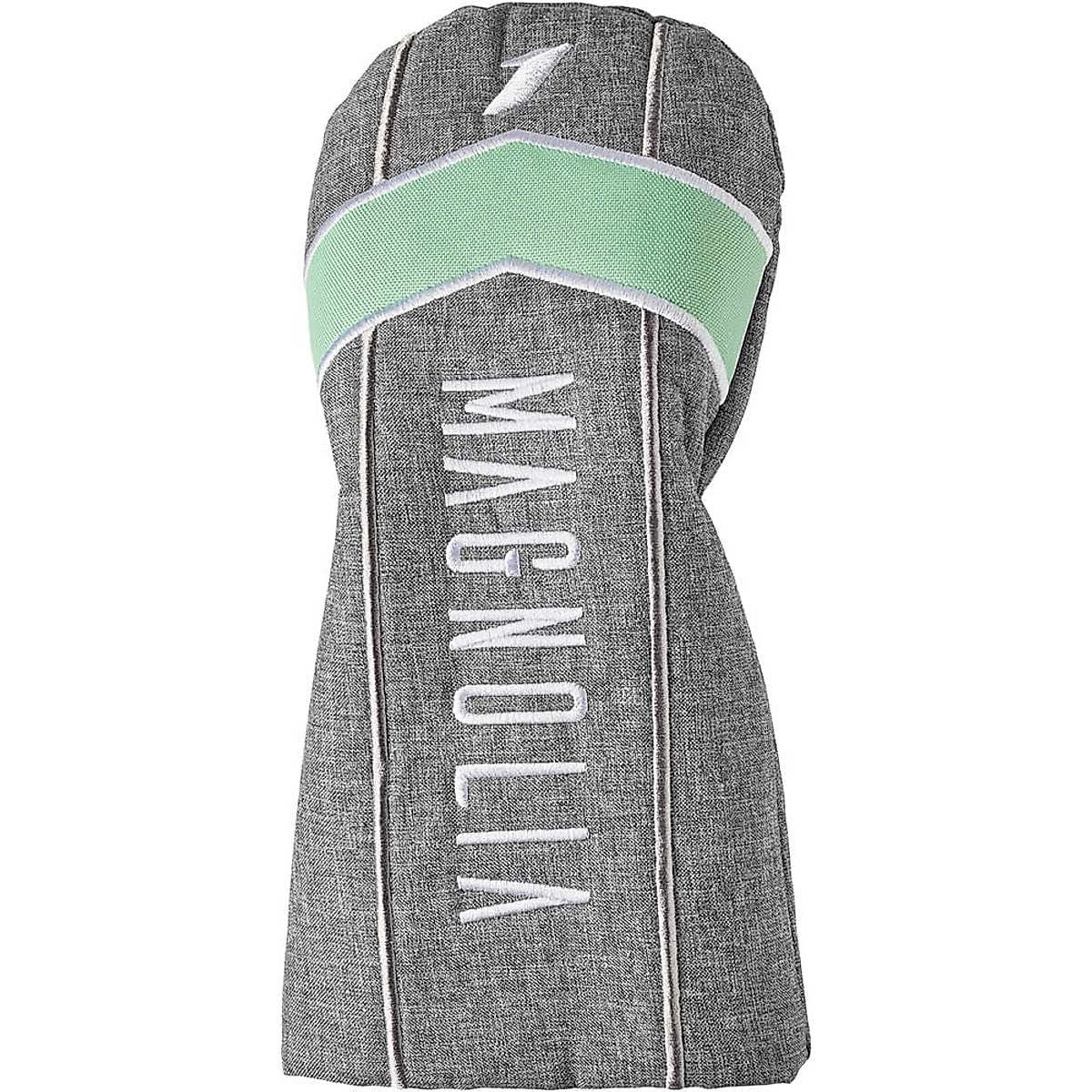 Wilson Women's Magnolia Golf Packaged Set With Cart Bag Full Box Set Graphite Grey Ladies Right