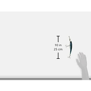 Rapala X-Rap Magnum 15 XRMAG15WHU: X-Rap Magnum 15 Wahoo UV