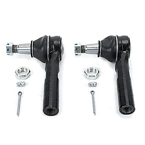 MPLUS 10X Front Upper Control Arms Suspension Kit fits For Ford 1998-2011 Ranger 2WD, For Mazda 2001-2009 B2300, 1998-2001 B2500, 1998-2007 B3000, 1998-2003 B4000