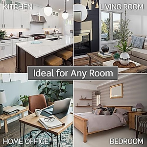 Leviton T5636-W 60W USB Dual Type-C Power Delivery In-Wall Charger with 15A Outlet, USB Charger for Laptops, Smartphones, Tablets, and More, White