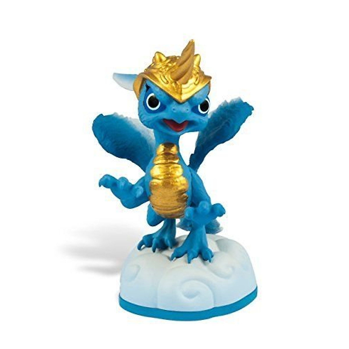 BooTool(TM) Skylanders SWAP Force: Horn Blast Whirlwind Character