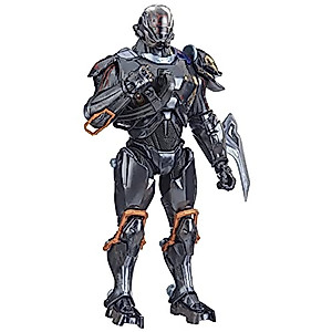 Fortnite Hasbro Victory Royale Series The Scientist Collectible Action Figure with Accessories – Ages 8 and Up, 15 cm