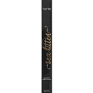 Tarte Sex Kitten Liquid Eyeliner Black