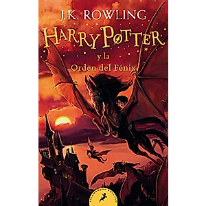 Pack Harry Potter - La serie completa / Harry Potter Paperback Boxed Set: Books 1-7 (Spanish Edition)
