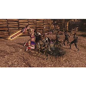 Lollipop Chainsaw - Xbox 360