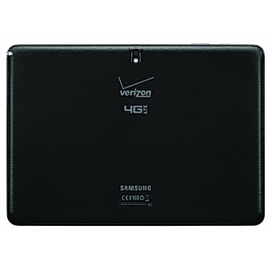 Samsung Galaxy Note Pro 4G LTE Tablet, Black 12.2-Inch 32GB (AT&T)