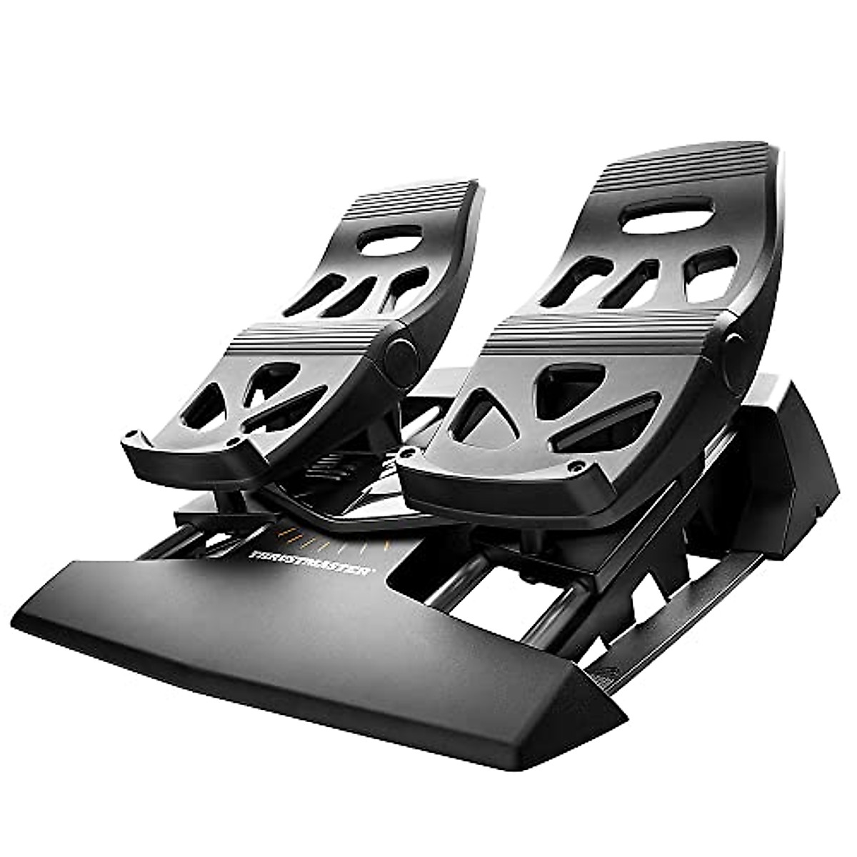 Pedalset USB TFRP (Thrustmaster Flight Rudder Pedals)