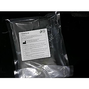 Giantree Hanging Laundry Hamper Bag, Door Hanging Hamper with 2 Strong Adhesive Hooks & 2 Stainless Steel Hooks Waterproof Hanging Laundry Bag for Dirty Clothes Large Hamper Clothes Storage