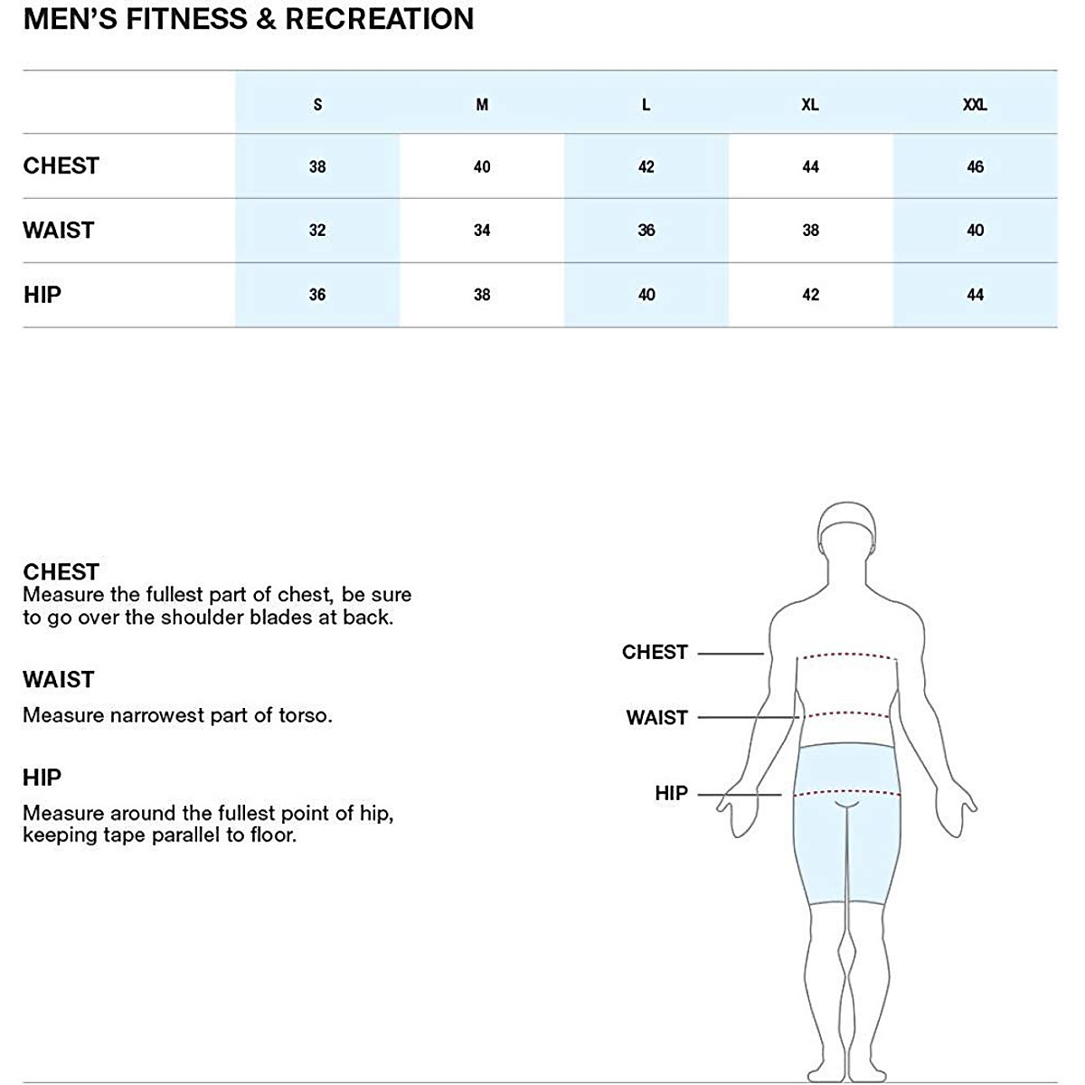 Speedo Men's Swimsuit Brief Powerflex Eco Solar, US Red, 32