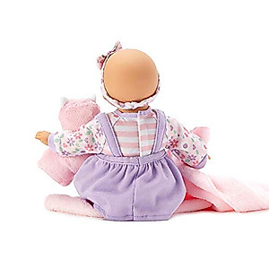 Madame Alexander 12" Sweet Baby Nursery Little Love Essentials