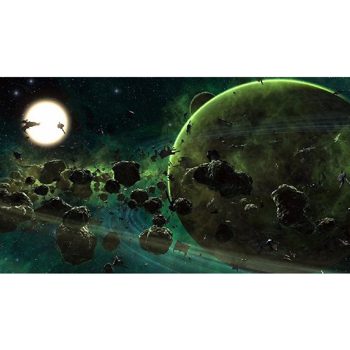 Star Trek Online - PC