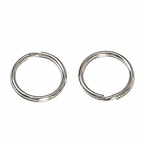 Etsumi E-412S Round Ring, Pack of 2