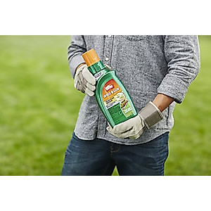 Ortho Weed B Gon Plus Crabgrass Control Concentrate2, 32 oz.