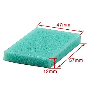 Savior C1U-W18 Carburetor for Poulan Weed Eater Featherlite FL20 FL20C FL25C FL26 FX26S FX26SC FX265 XT260 SST25 SST25C String Trimmer 530071752 530071822 545081808 530071750