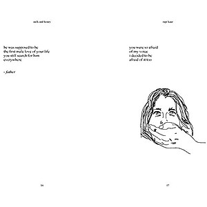 The Rupi Kaur Boxed Set