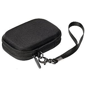CaseSack case for Beats Flex Wireless Earbuds. Also for Powerbeats High-Performance Wireless Earbuds.
